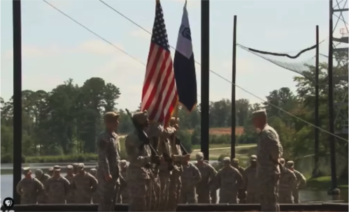 Evangelical Christian Prayer Chosen for Women Ranger Graduation ... Evangelical Christian Prayer Chosen for Women Ranger Graduation ...
